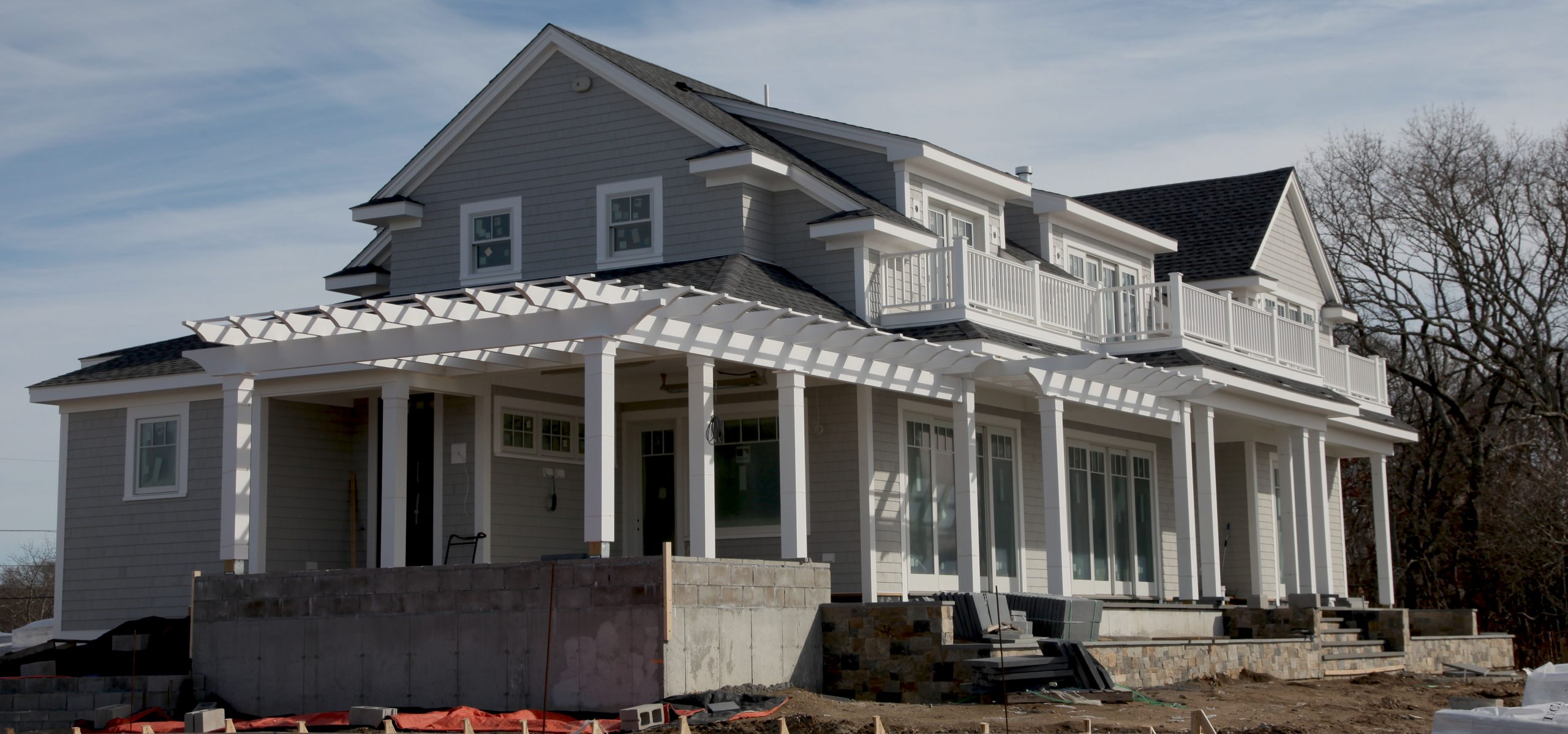Bill Smith Building Company – Custom Home Builder in Rhode Island