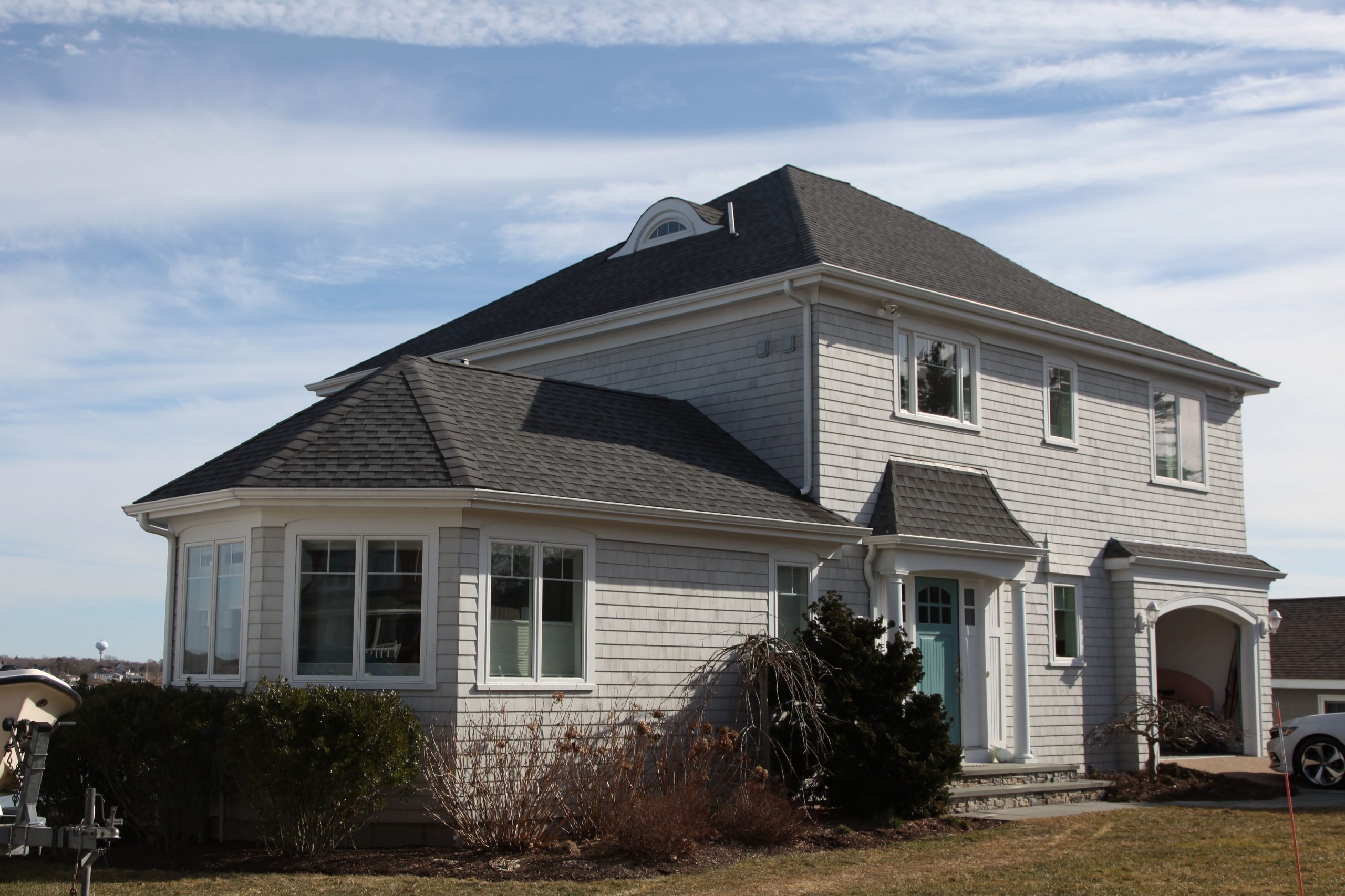 Bill Smith Building Company – Custom Home Builder in Rhode Island