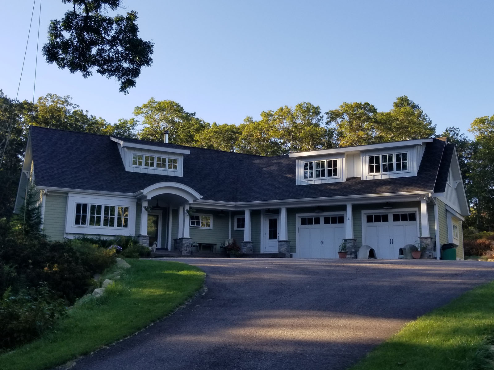 Bill Smith Building Company – Custom Home Builder in Rhode Island