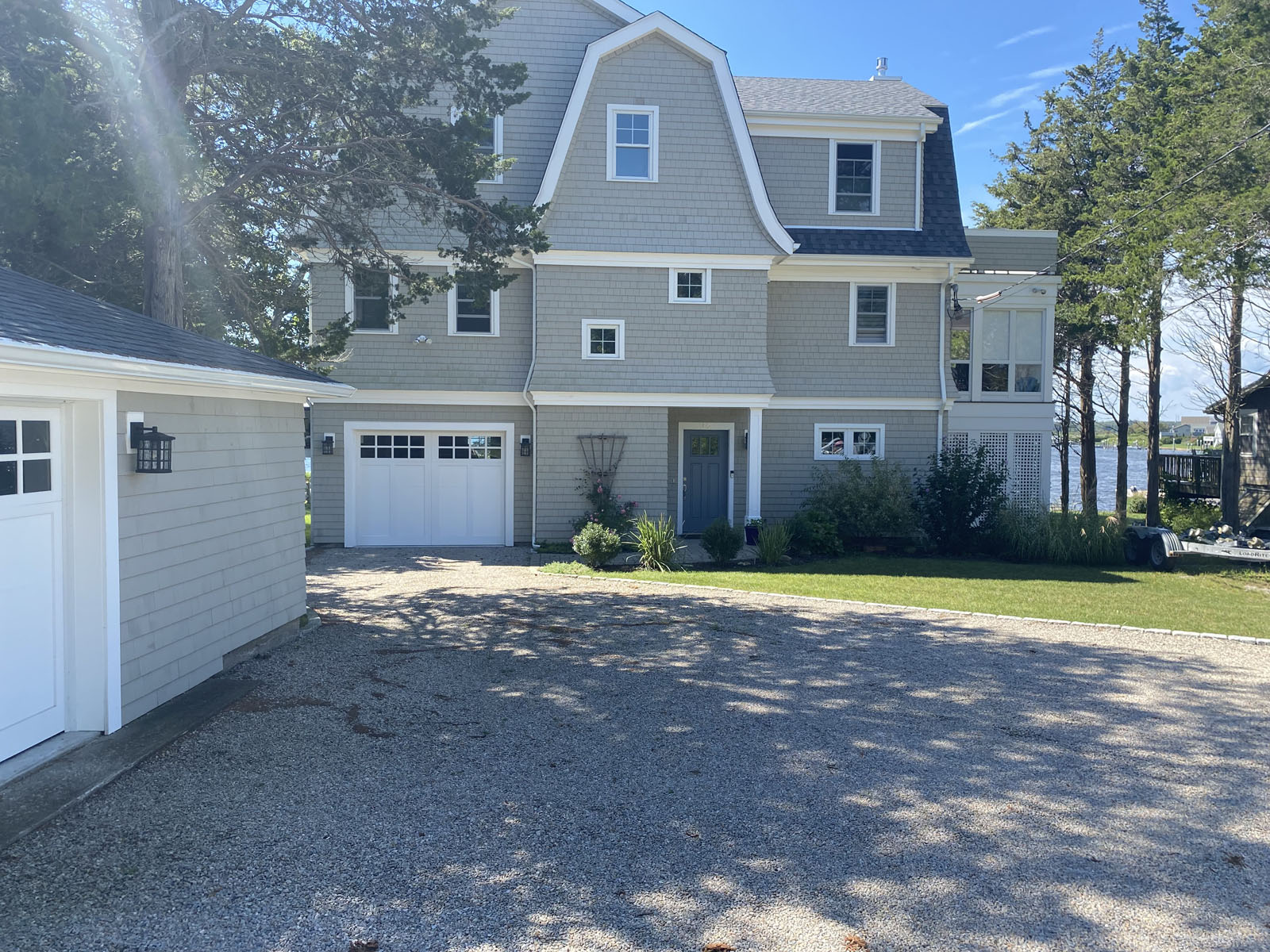 Bill Smith Building Company – Custom Home Builder in Rhode Island